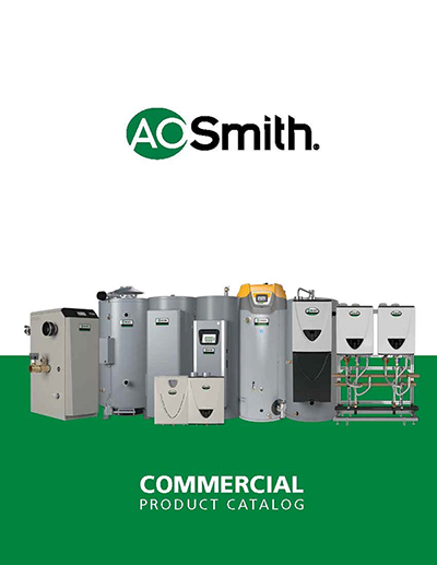 A. O. Smith Case Study | Argo Translation