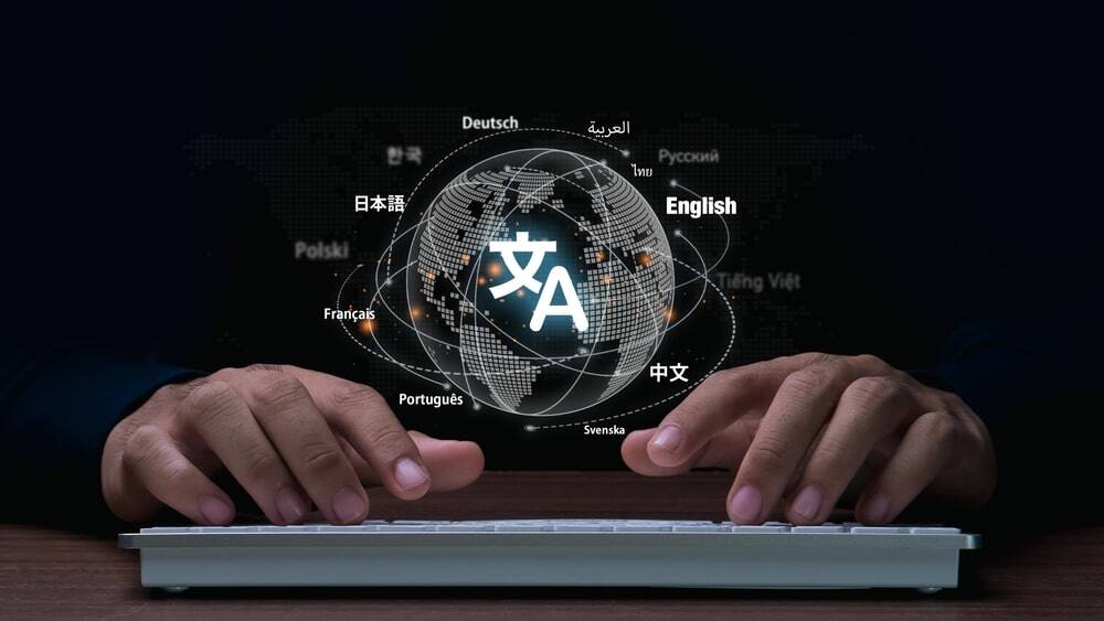When to Use AI for Corporate Translation | Argo Translation