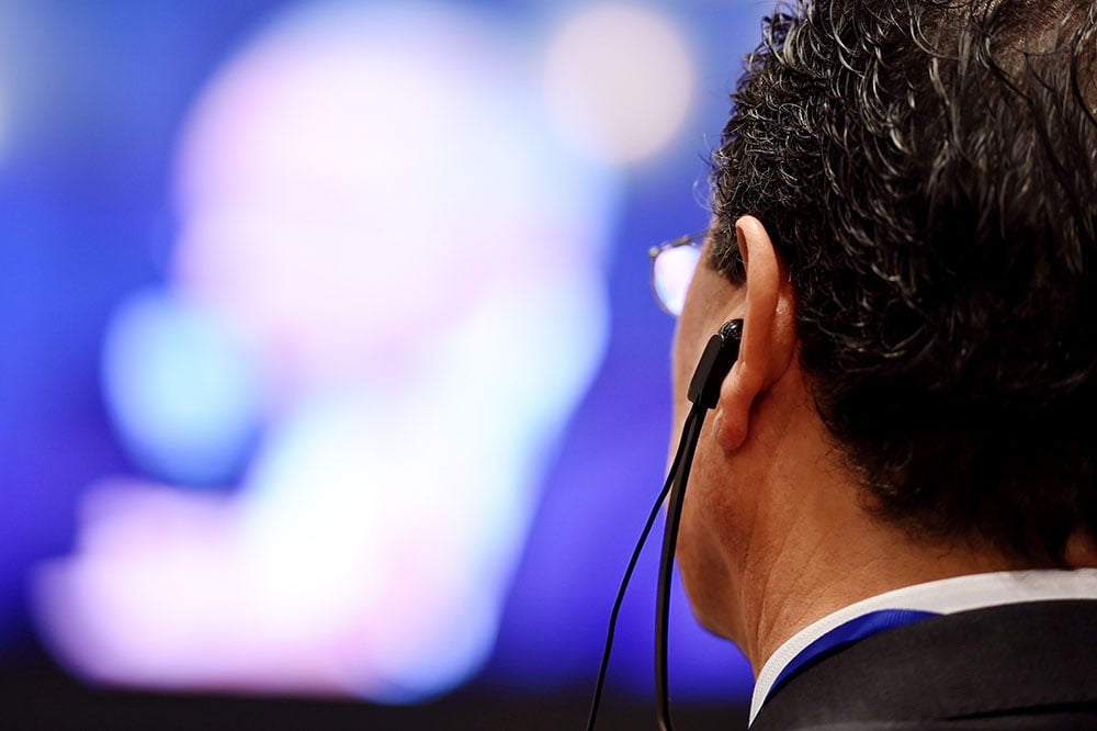 Do Translation Headphones Really Work? | Argo Translation