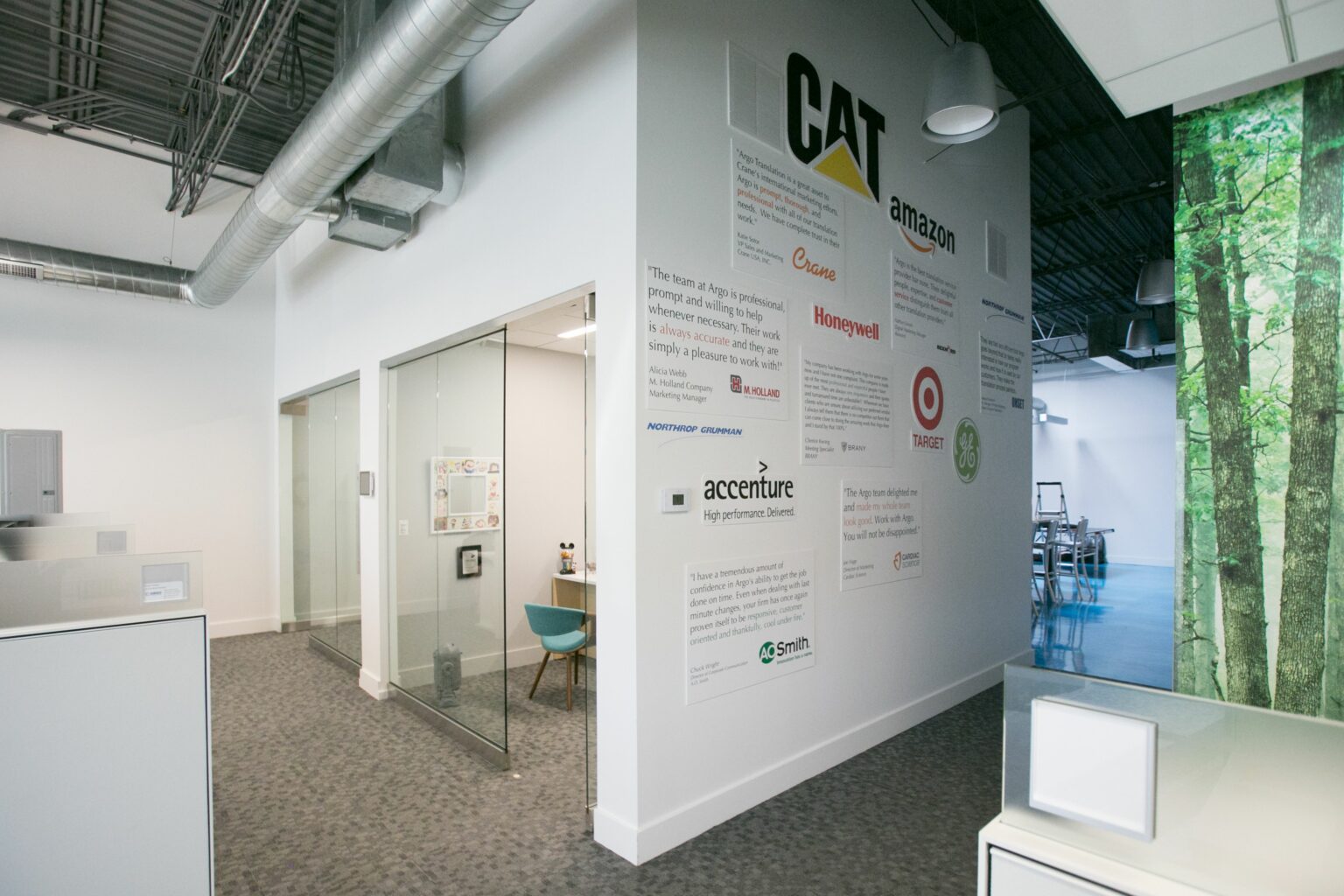 8,395 days of Translation Service - Part 2 | Argo Translation