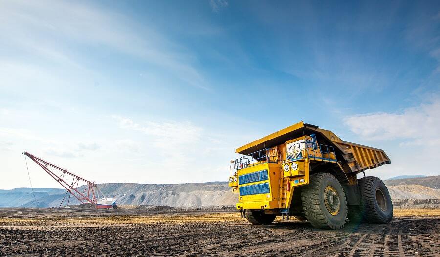 Mining Equipment & Technology Case Study | Argo Translation