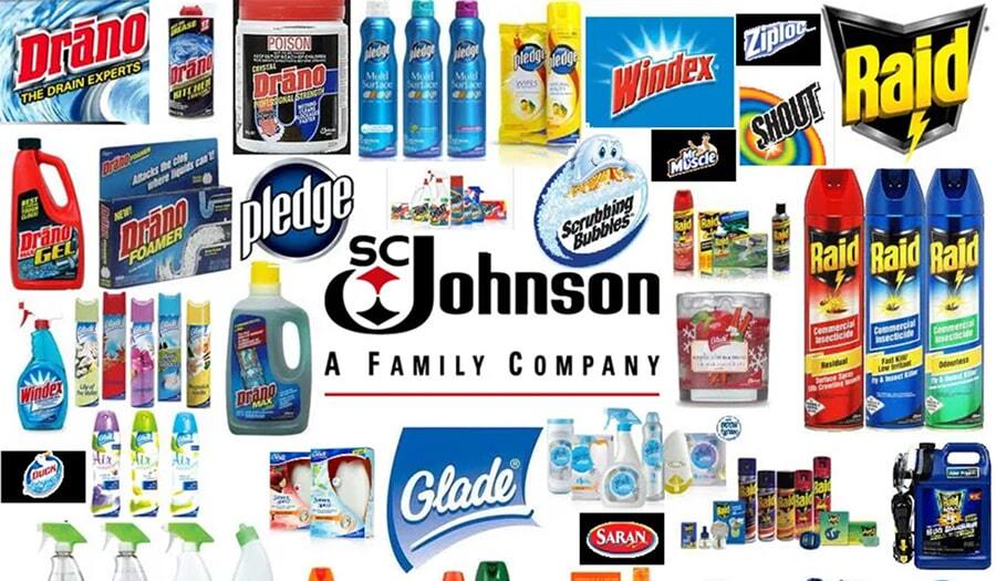 SC Johnson Case Study | Argo Translation