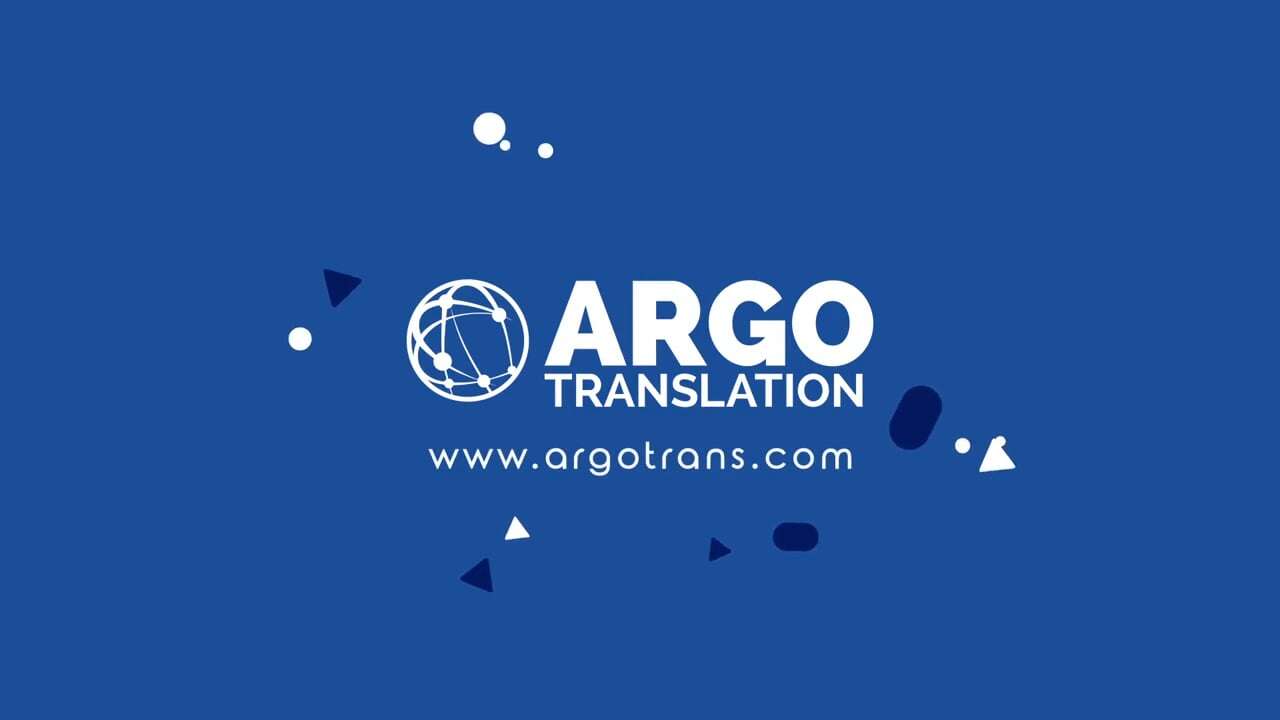 Telephonic Interpretation | Argo Translation