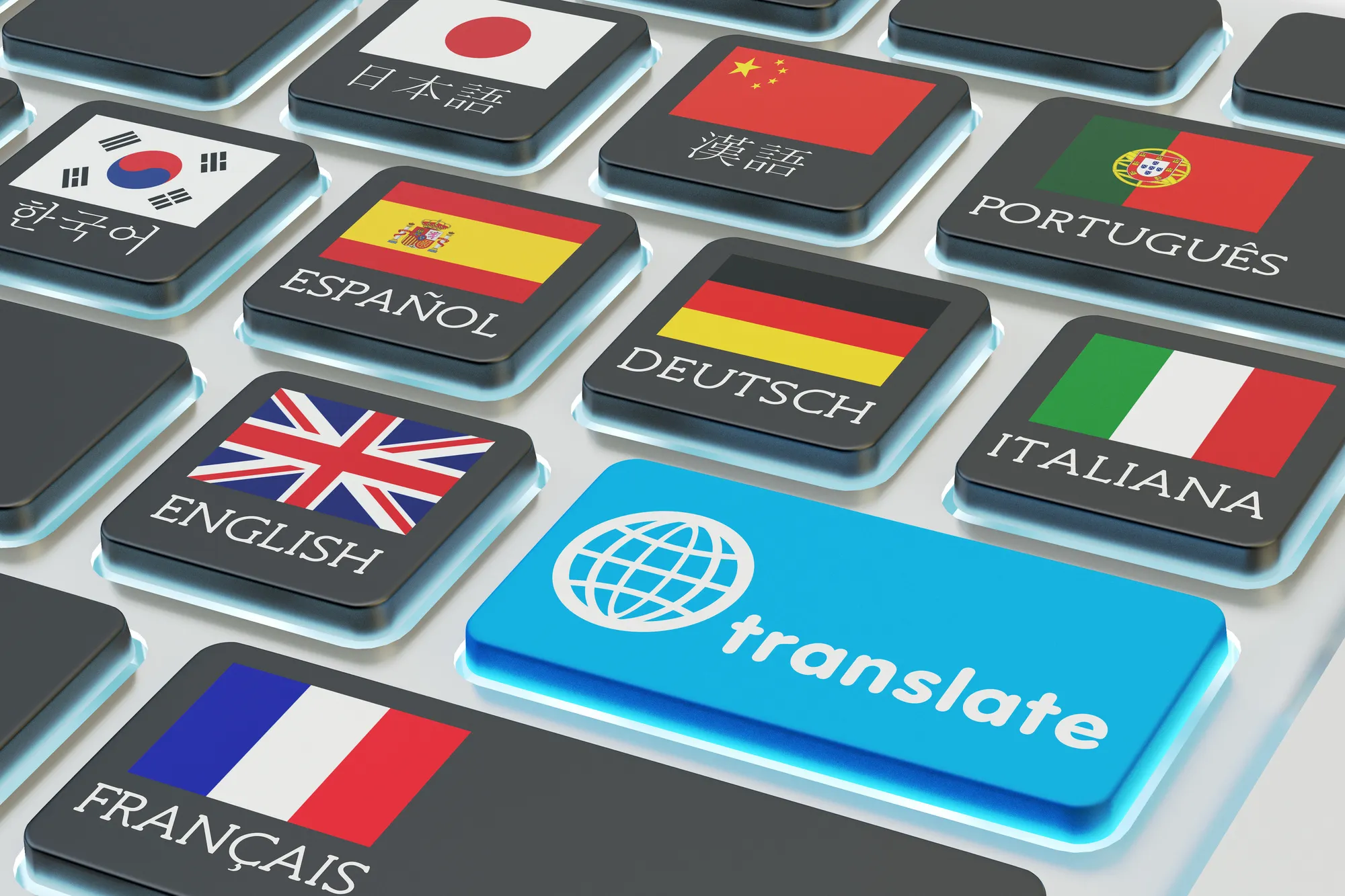 Why Digital Translation is Important for DTP | Argo Translation