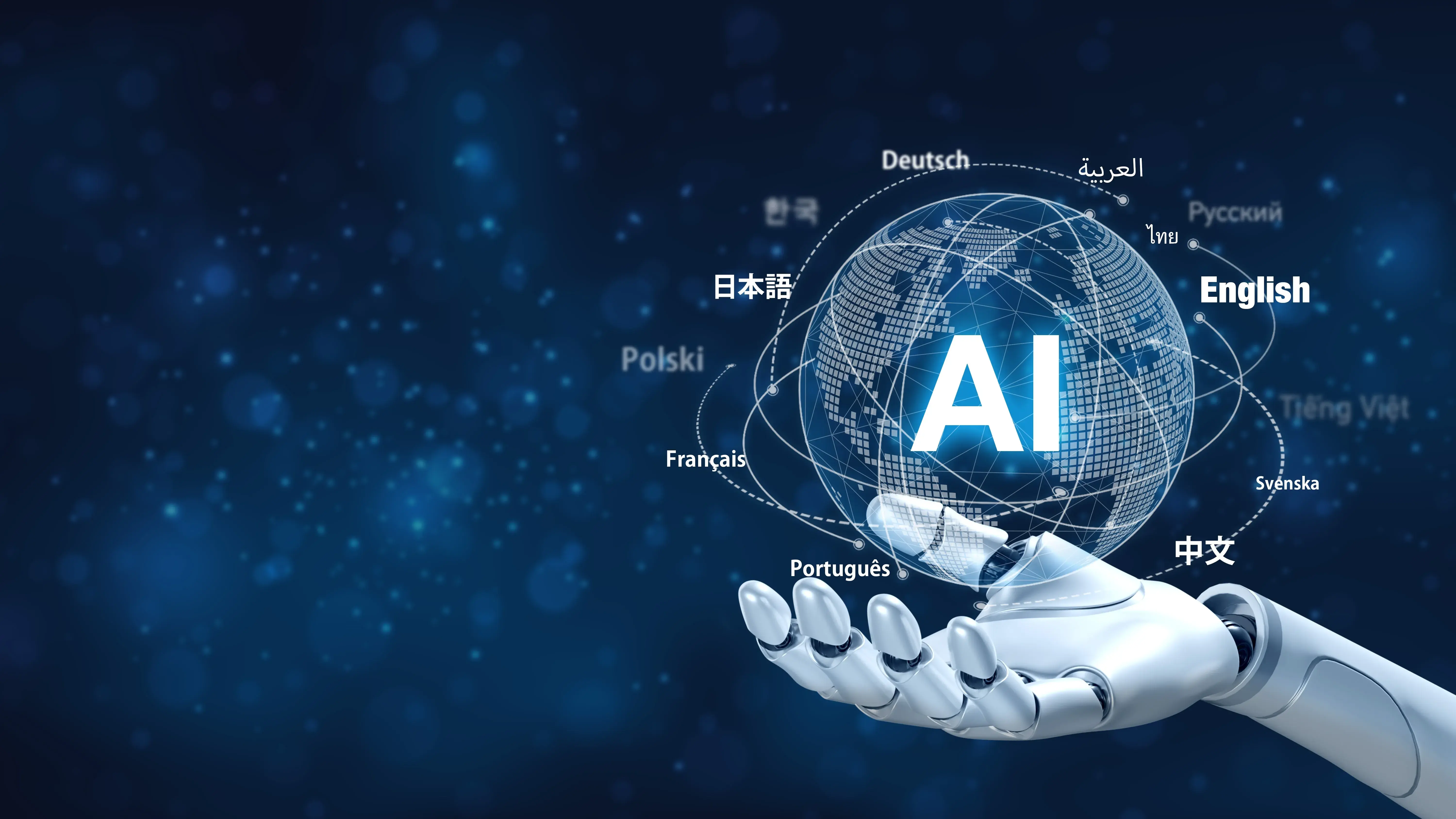 Argo Translation Launches AI-Driven Translation | Argo Translation