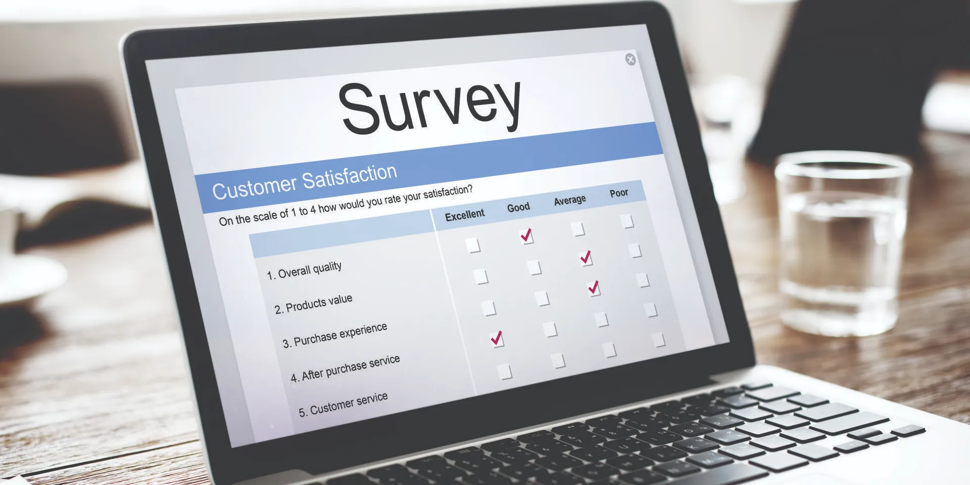 4 Ways to Translate Survey Responses | Argo Translation